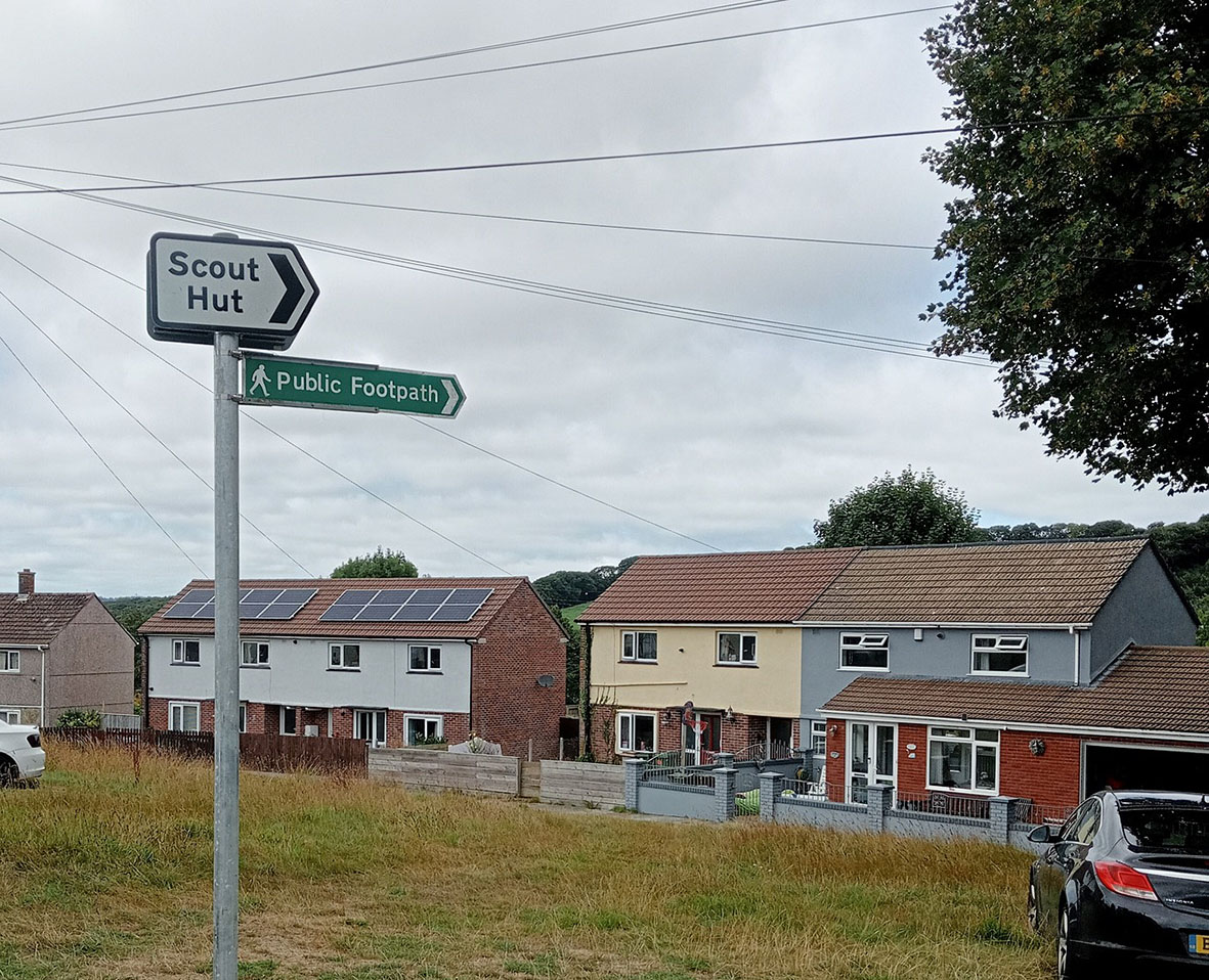 Budshead & Honicknowle Councillors Give Important Community Updates for ...